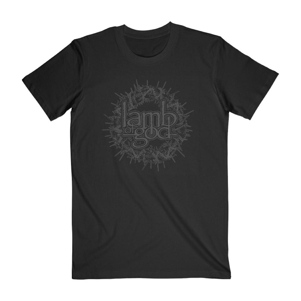 New American Gospel Tee – Lamb of God